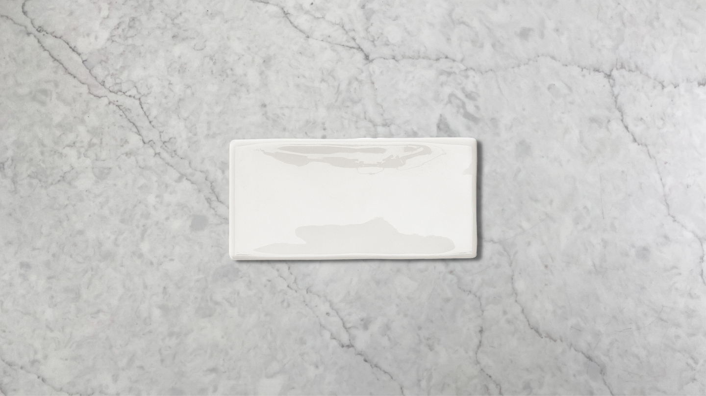 Splendour Light Grey Wall Tile – La Monte Tiles & Flooring