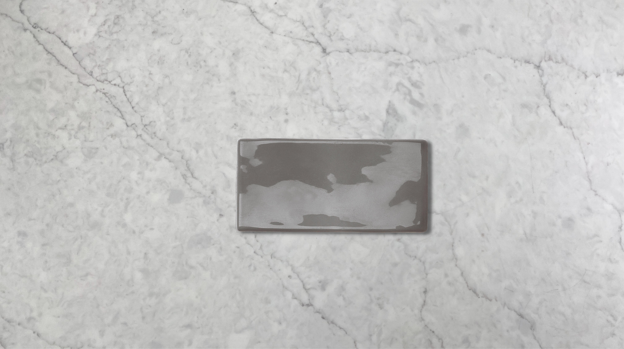 Splendour Grey Wall Tile – La Monte Tiles & Flooring