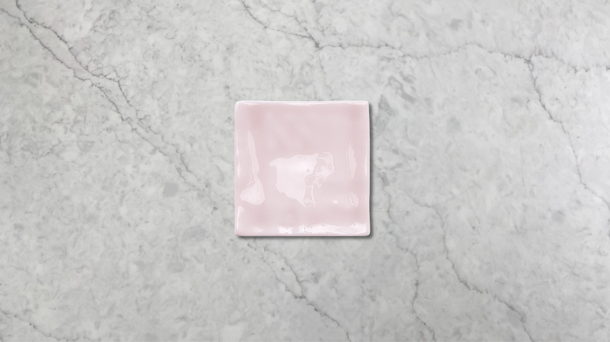 Splendour Pink Wall Tile – La Monte Tiles & Flooring